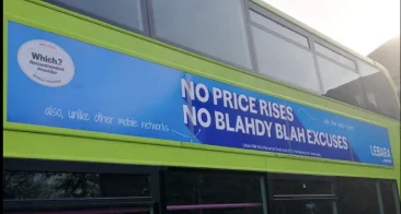 About Lebara Mobile UK | Our Story