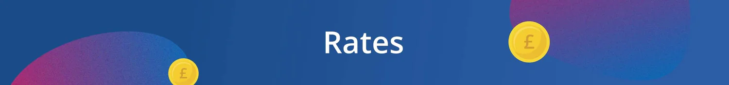 Rates