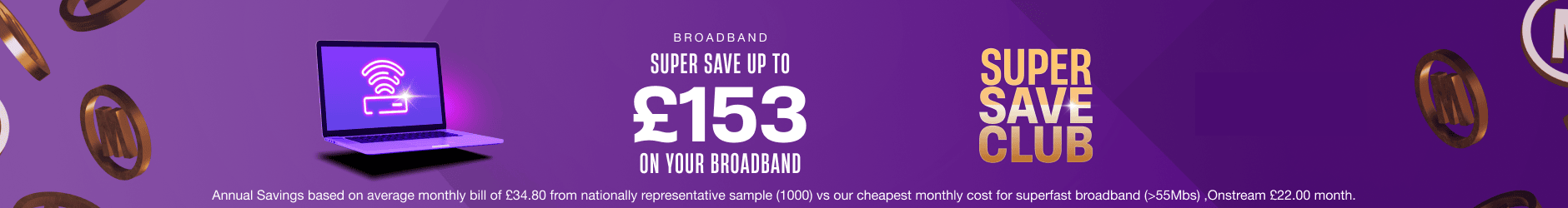 Broadband Deals